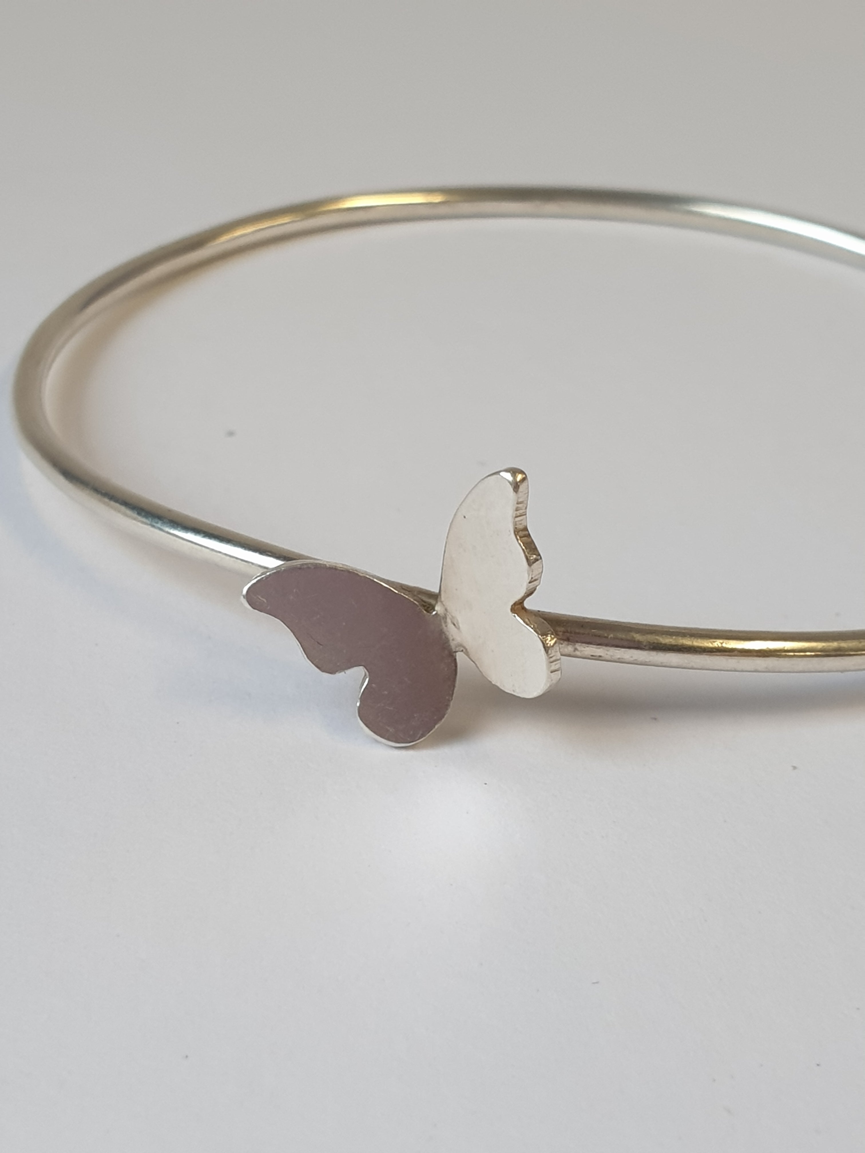 Bangles, bangle, cuff, bracelet – Suzanne Barr Design